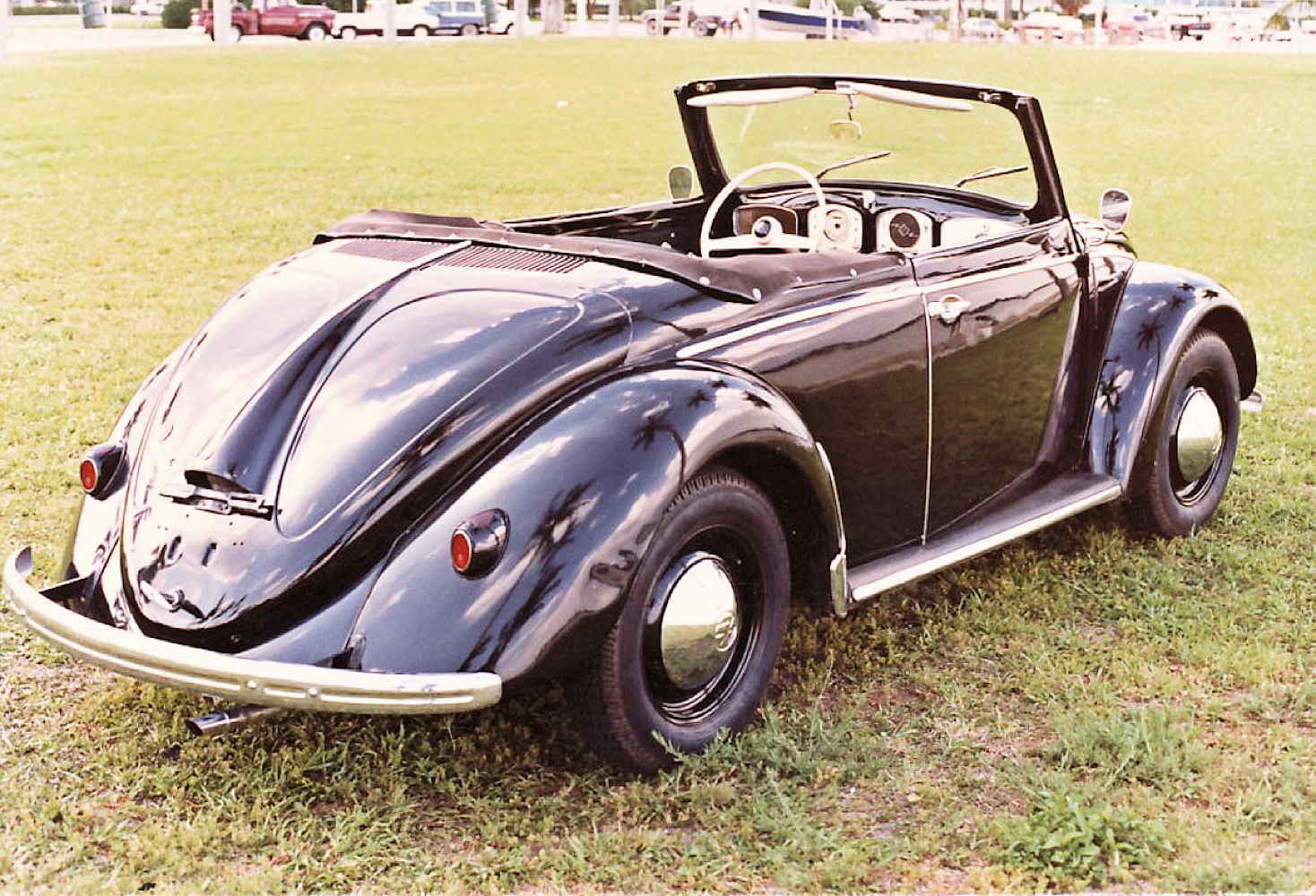 Models - Reader Hebmueller - Hebmüller Register