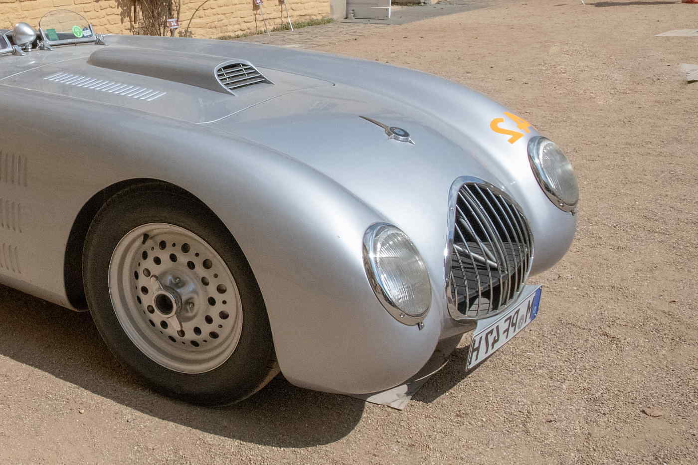 Models - Reader Hebmueller - Hebmüller Register