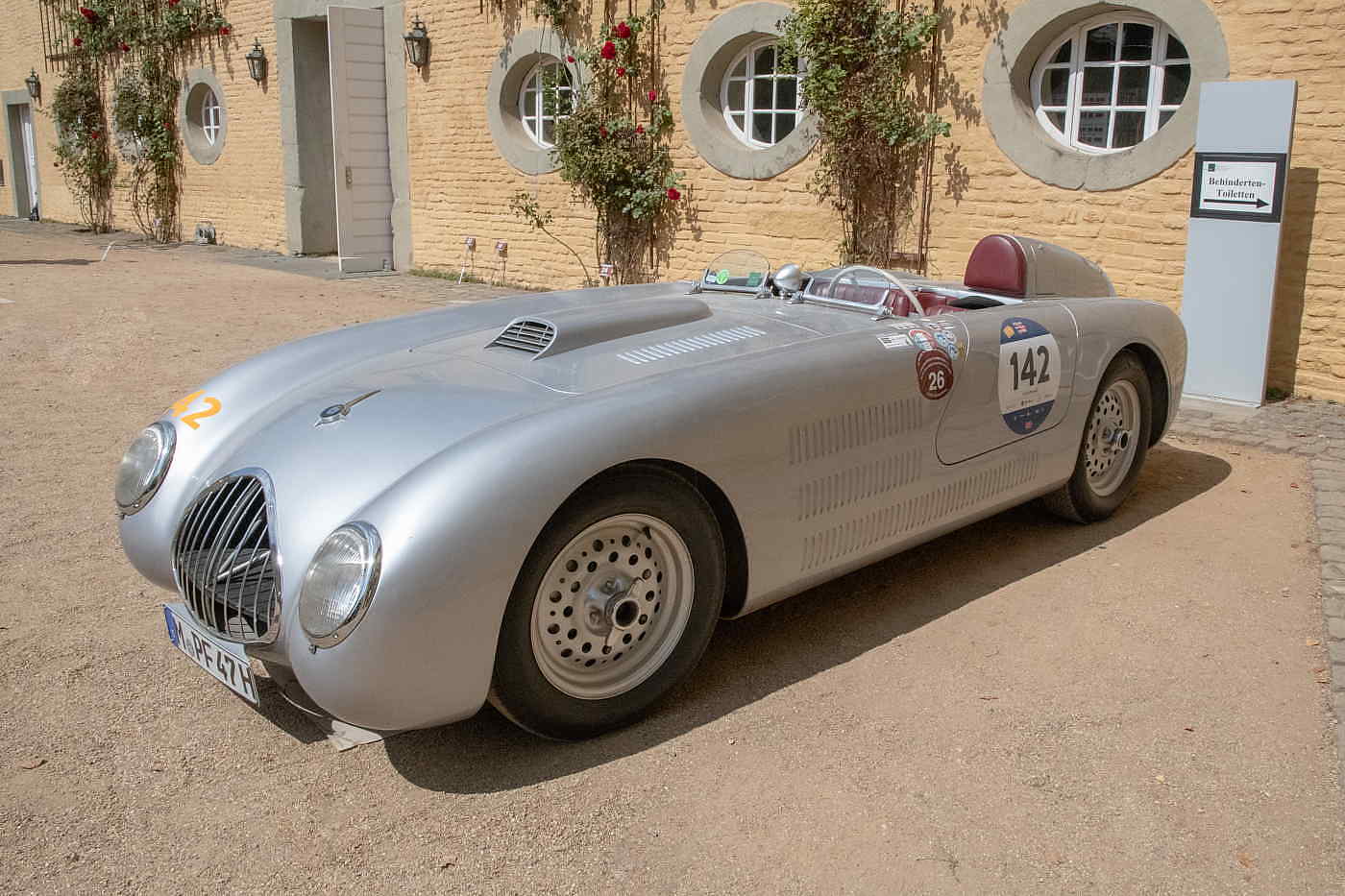 Models - Reader Hebmueller - Hebmüller Register